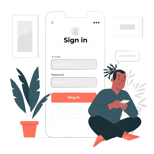 Candidate login - EDI Executive Search I Consulting Firm